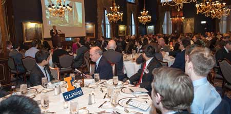 Other Ways to Get Involved | Civil & Environmental Engineering | Illinois