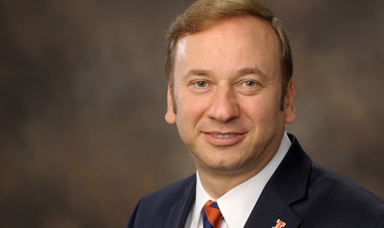 Tutumluer to deliver Monismith Lecture at ASCE Geo-Congress | Civil ...