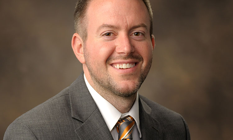 Lombardo wins CAREER award to advance thunderstorm risk assessment ...