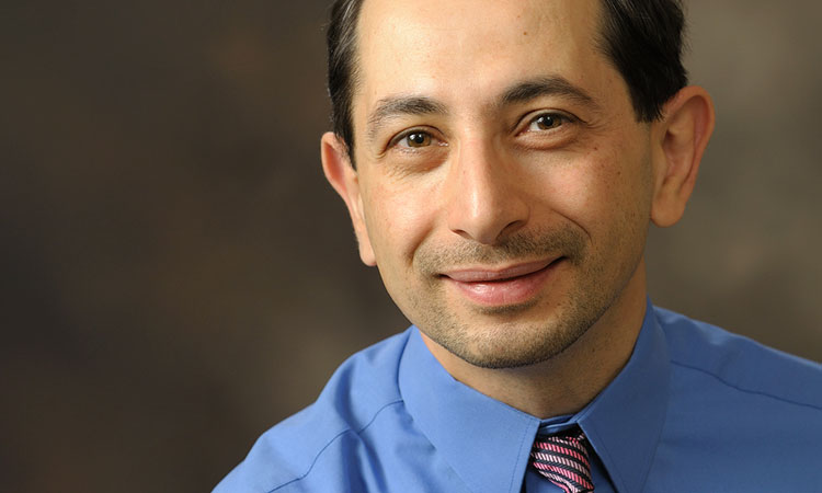 Hashash elected to National Academy of Engineering | Civil ...