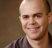 Strathmann to Receive Campus Award | Civil & Environmental Engineering ...