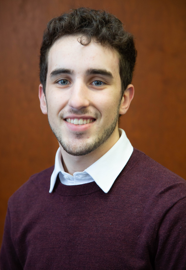 Henry Doyle | Civil & Environmental Engineering | Illinois