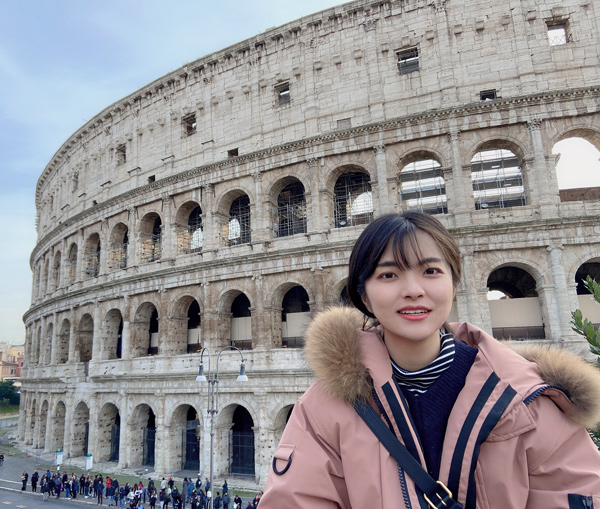 Anqi Li | Civil & Environmental Engineering | Illinois