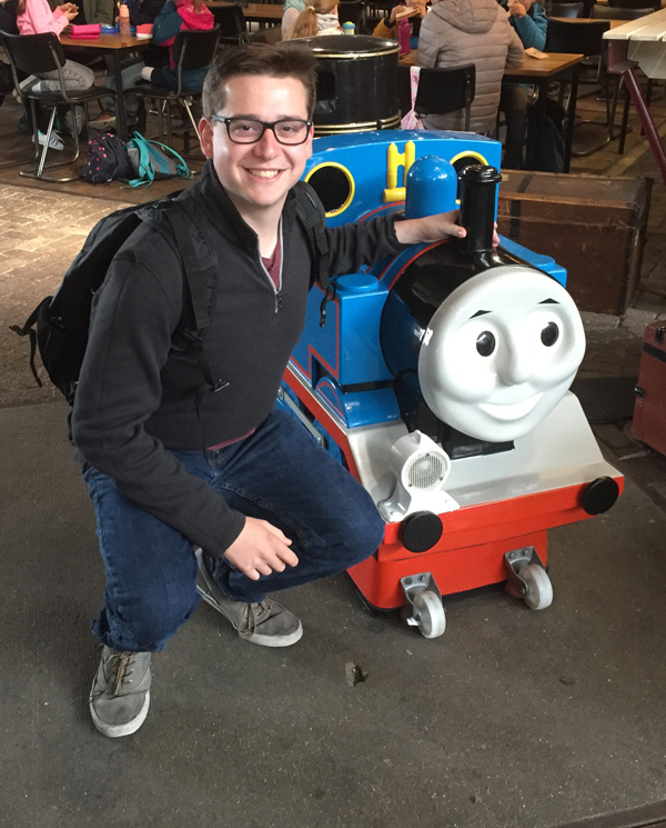 Jack Miller | Civil & Environmental Engineering | Illinois