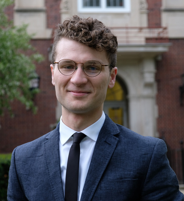 Nathaniel Zipperich | Civil & Environmental Engineering | Illinois