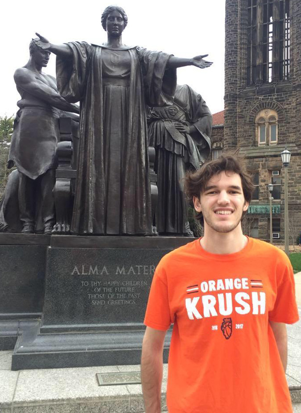 Alex Chinn | Civil & Environmental Engineering | Illinois