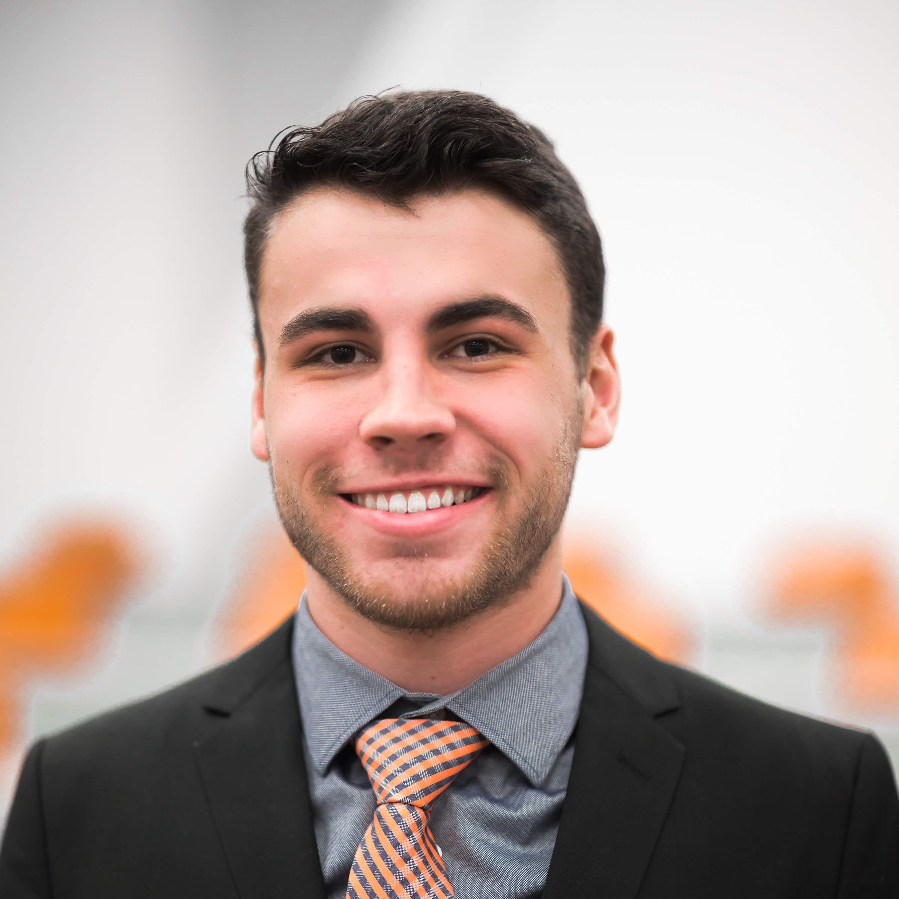 Ryan Schiffer | Civil & Environmental Engineering | Illinois