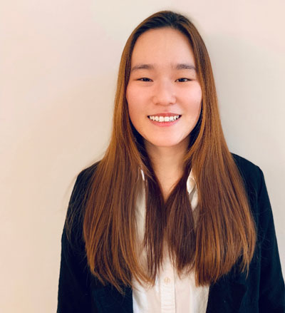 Sammy Park | Civil & Environmental Engineering | Illinois