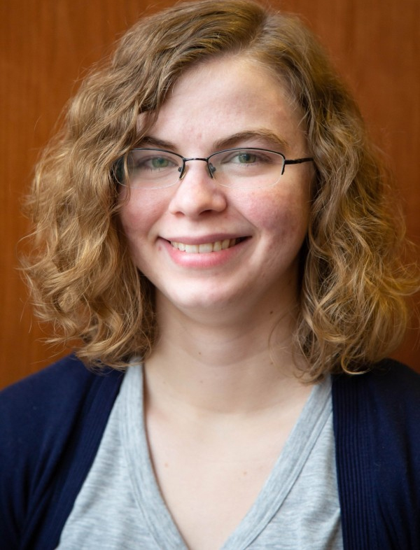 Emily Ford | Civil & Environmental Engineering | Illinois