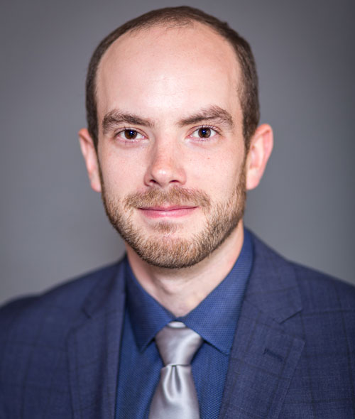 Tom Parkinson | Civil & Environmental Engineering | Illinois