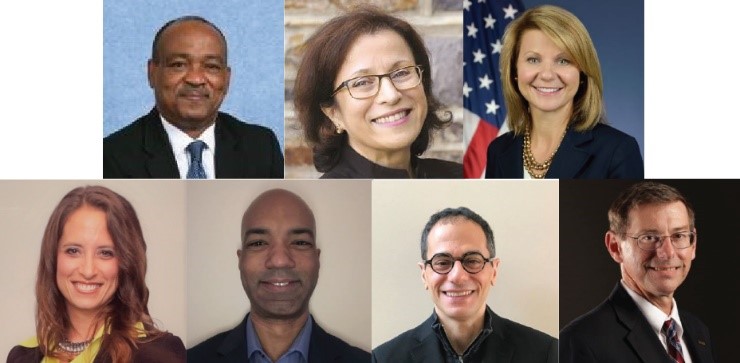 Making T. H. E. difference | Civil & Environmental Engineering | Illinois