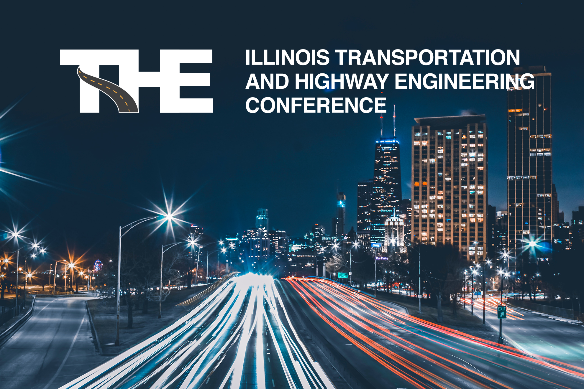 Making T. H. E. difference | Civil & Environmental Engineering | Illinois