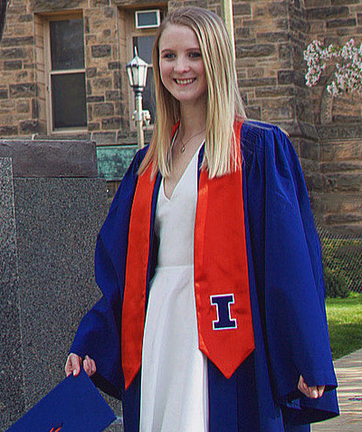 Allison Faulkner | Civil & Environmental Engineering | Illinois