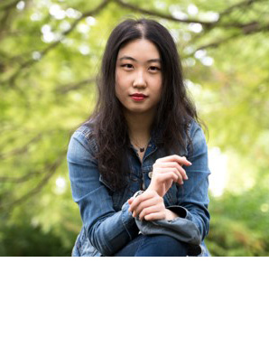 Yurui Li | Civil & Environmental Engineering | Illinois