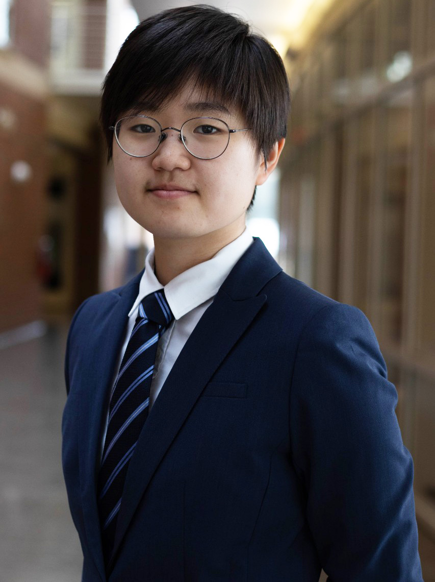 Jung Eun Park | Civil & Environmental Engineering | Illinois