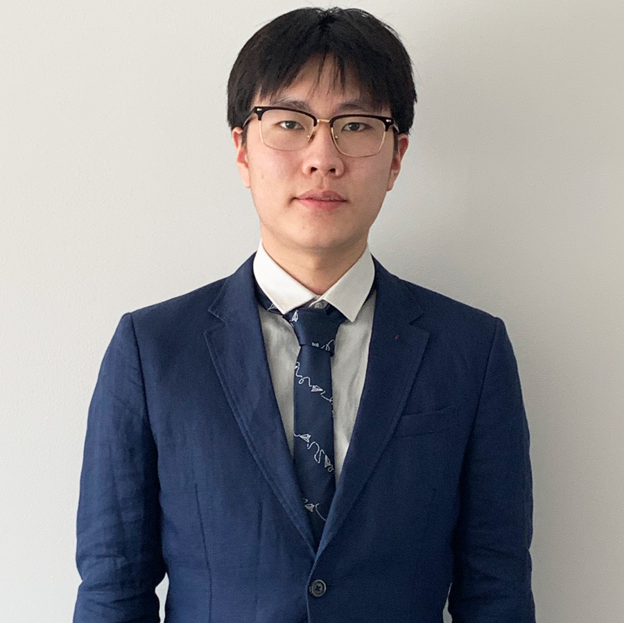Yiwen Wang | Civil & Environmental Engineering | Illinois