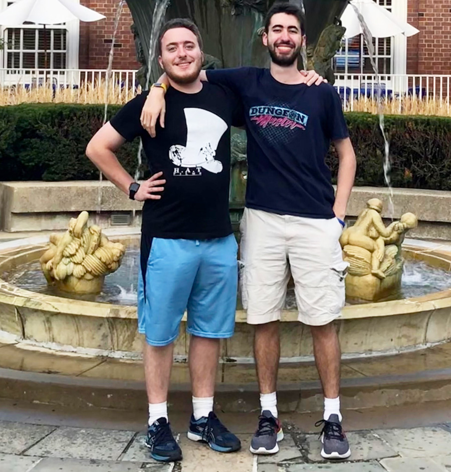 Michael Weller | Civil & Environmental Engineering | Illinois