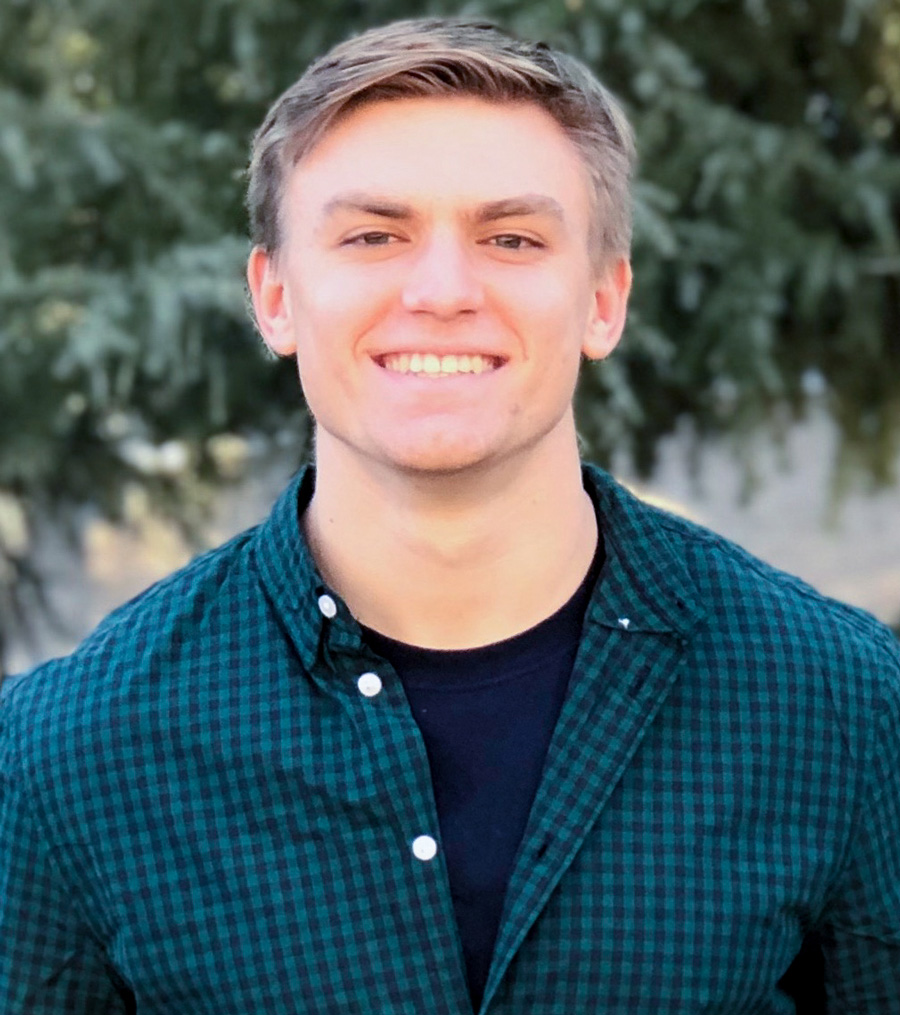 Nathan Smilak | Civil & Environmental Engineering | Illinois