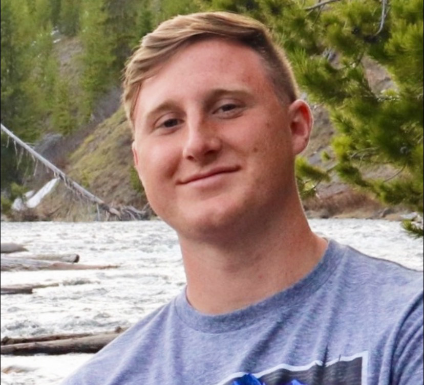 Eric Brenner | Civil & Environmental Engineering | Illinois