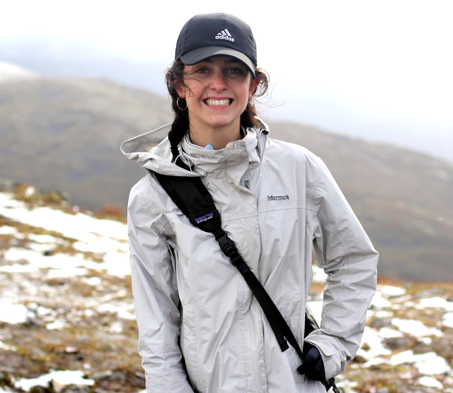 Angela Creely | Civil & Environmental Engineering | Illinois