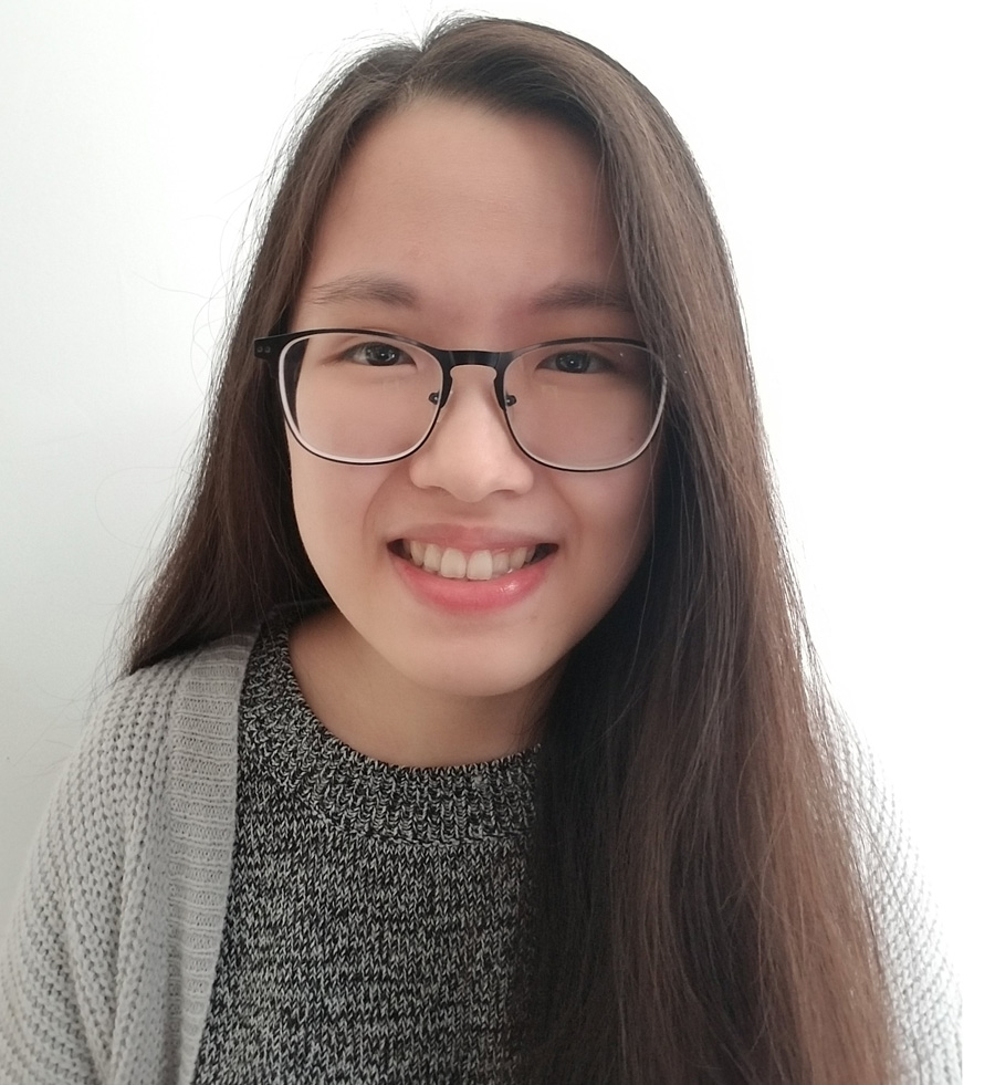 Emily Eng | Civil & Environmental Engineering | Illinois