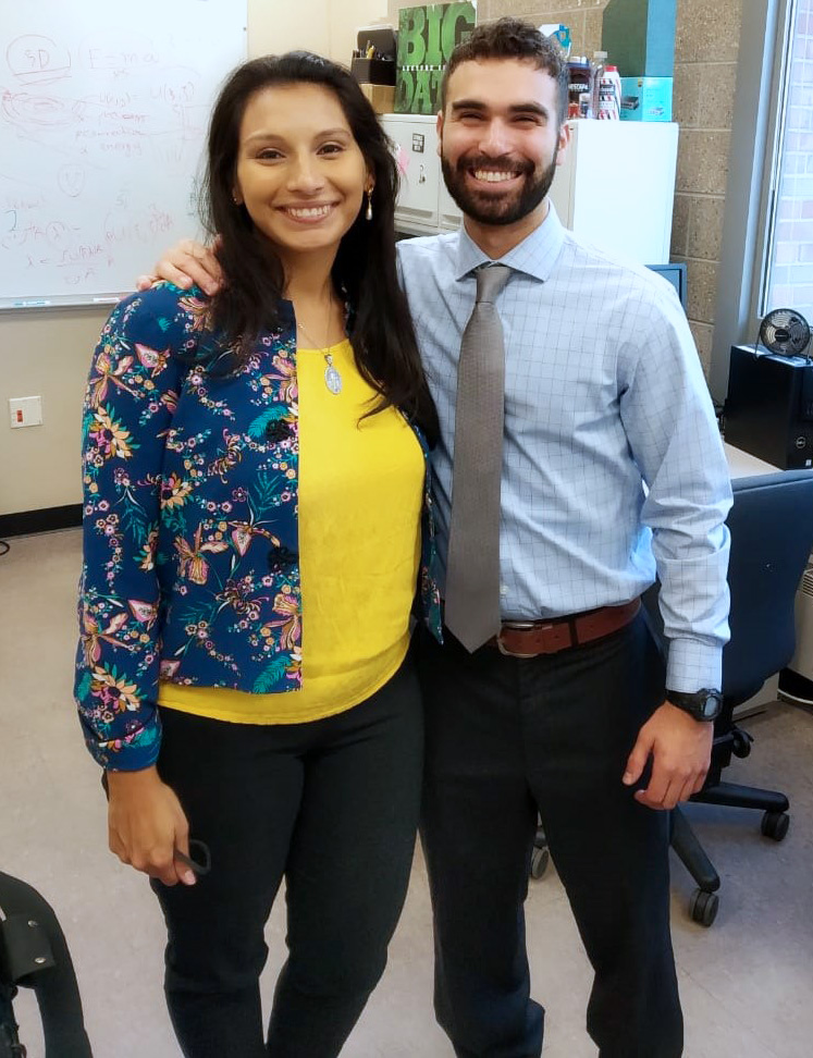 Ari Feldman | Civil & Environmental Engineering | Illinois