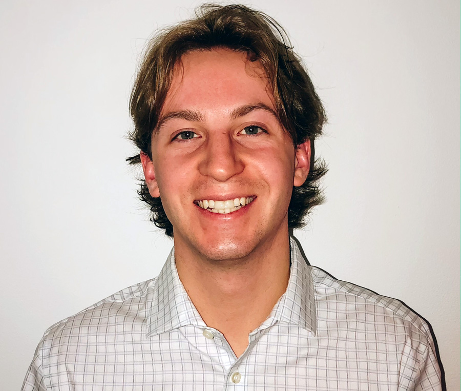 Michael Keegan | Civil & Environmental Engineering | Illinois