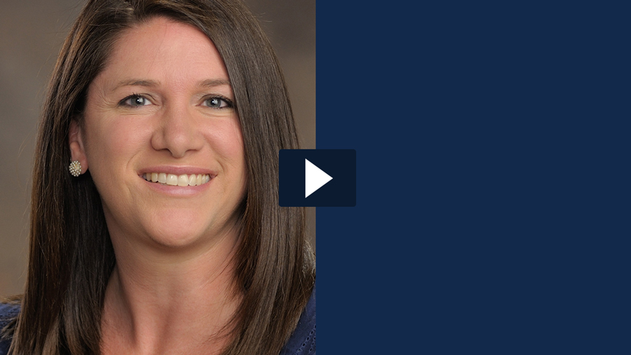 Keely Ashman, Alumni and Corporate Relations | Civil & Environmental ...