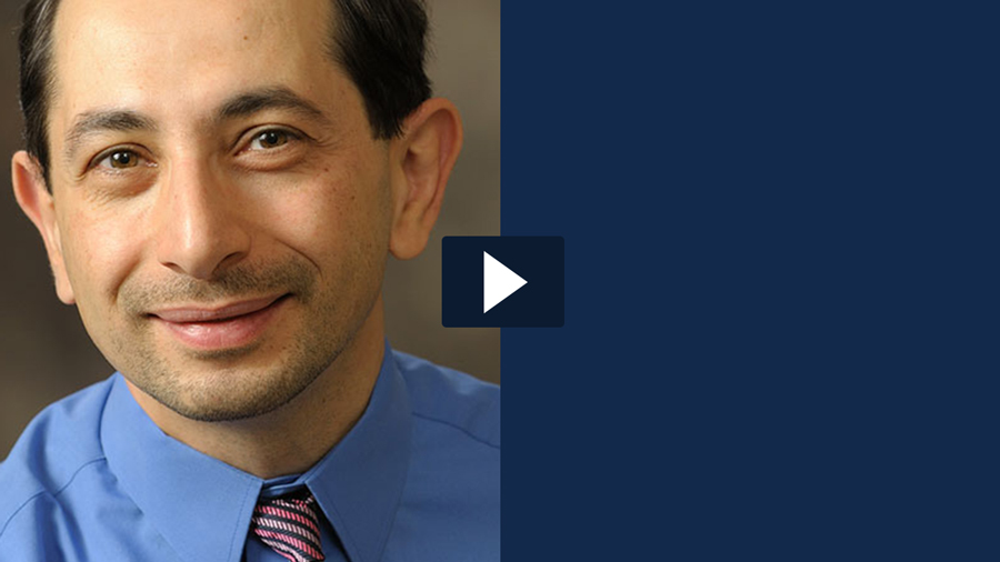 Youssef Hashash, Professor | Civil & Environmental Engineering | Illinois