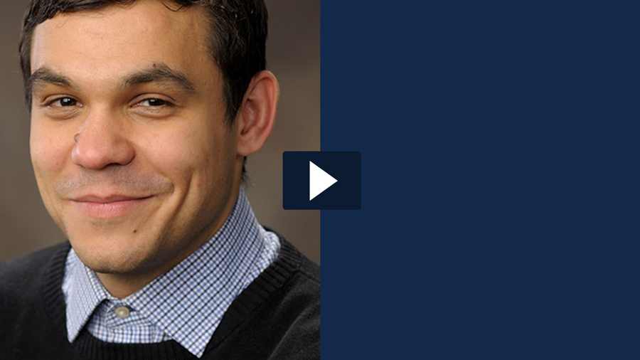 Roman Makhnenko, Assistant Professor | Civil & Environmental ...