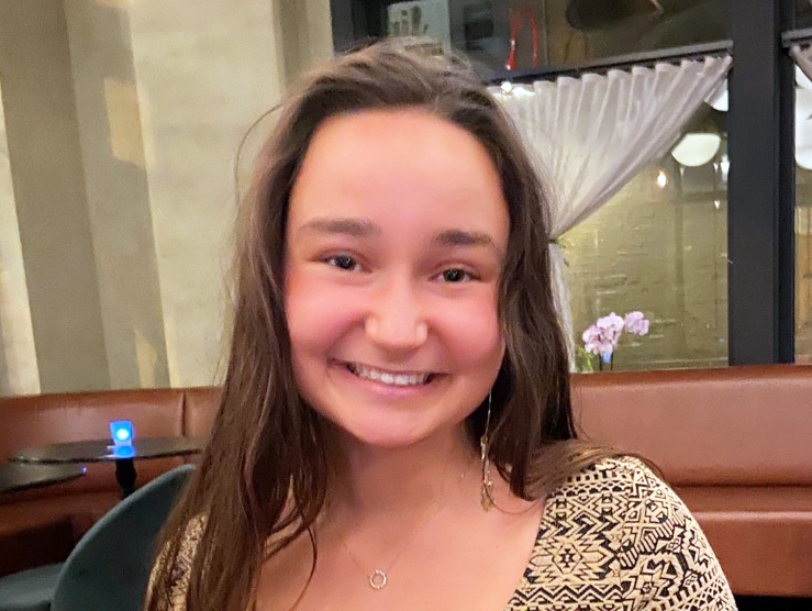 Lydia Kurtz | Civil & Environmental Engineering | Illinois