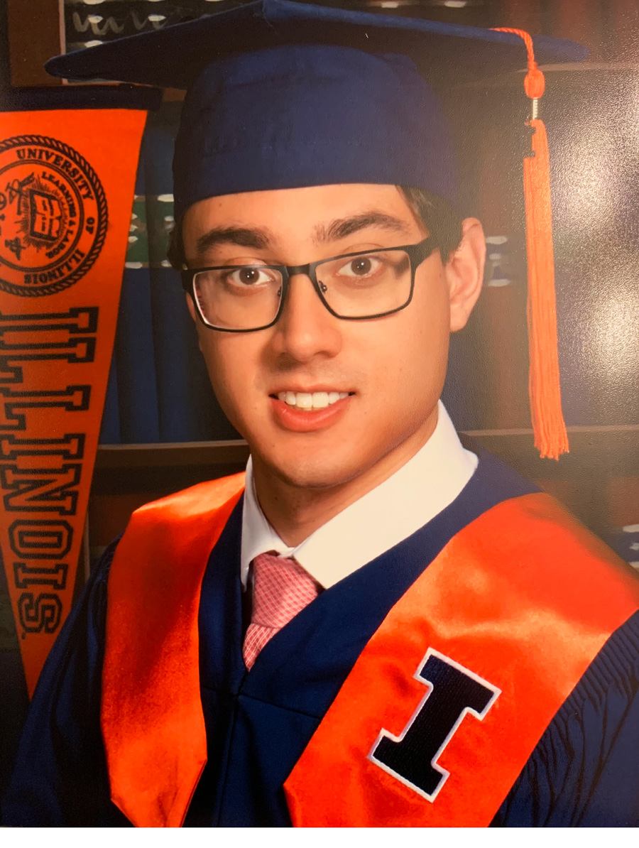 Bruce Stewart | Civil & Environmental Engineering | Illinois