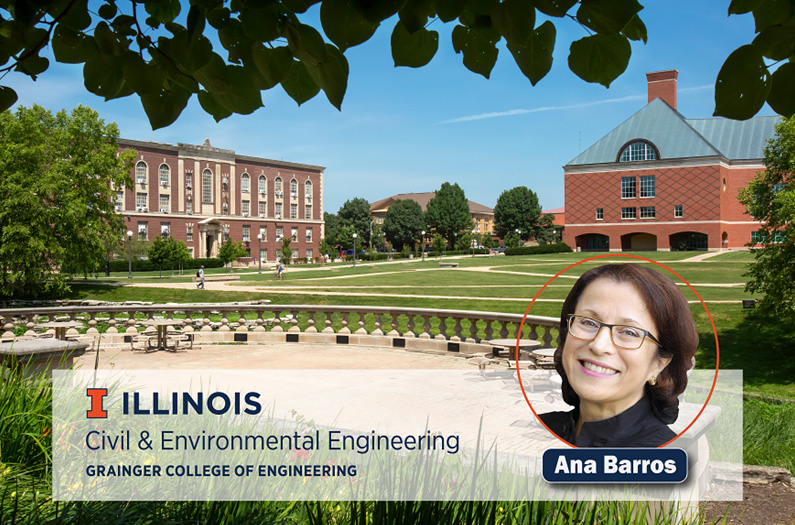 The Drive Forward Podcast: Dream Big, featuring Ana Barros | Civil ...