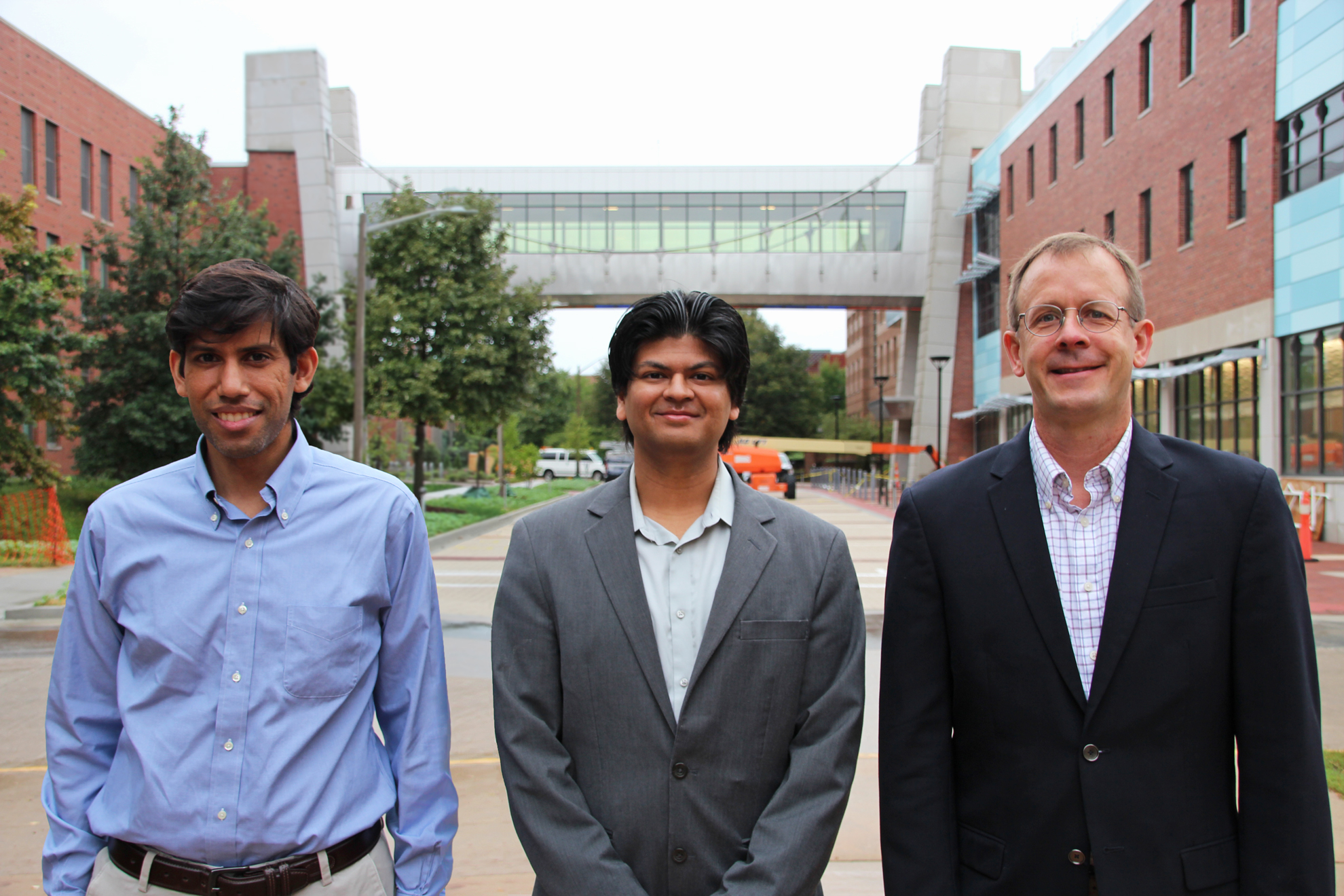 Illinois team advances research to turn trash into treasure | Civil ...