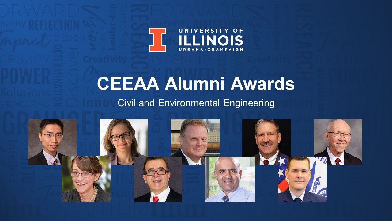 Watch the 2020-2021 Virtual CEEAA Alumni Awards Ceremony | Civil ...