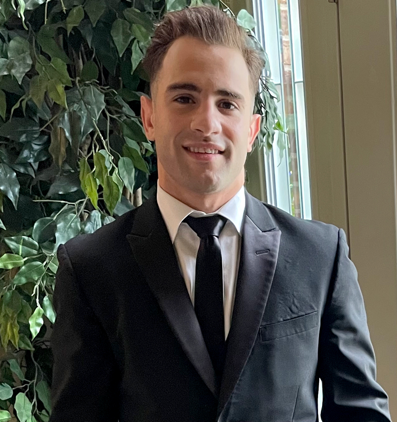 Abdullah Assaf | Civil & Environmental Engineering | Illinois