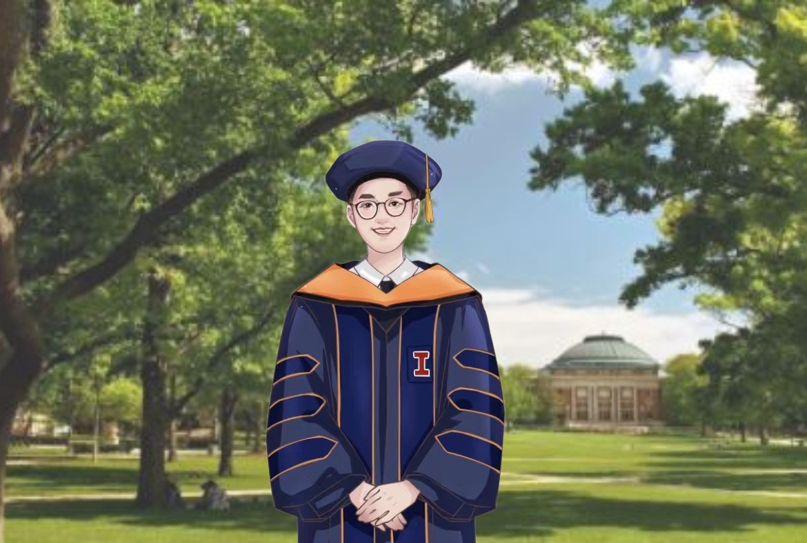 Yaochun Yu | Civil & Environmental Engineering | Illinois