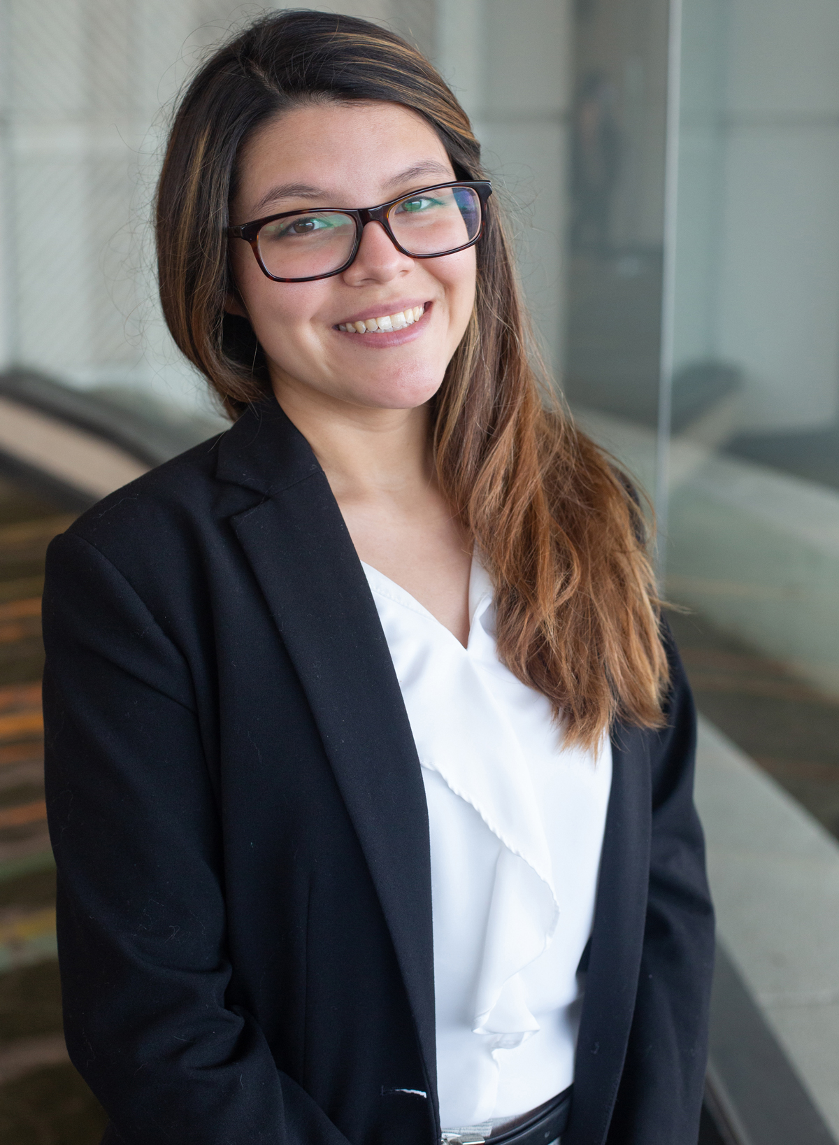 Julie Lorenzo | Civil & Environmental Engineering | Illinois