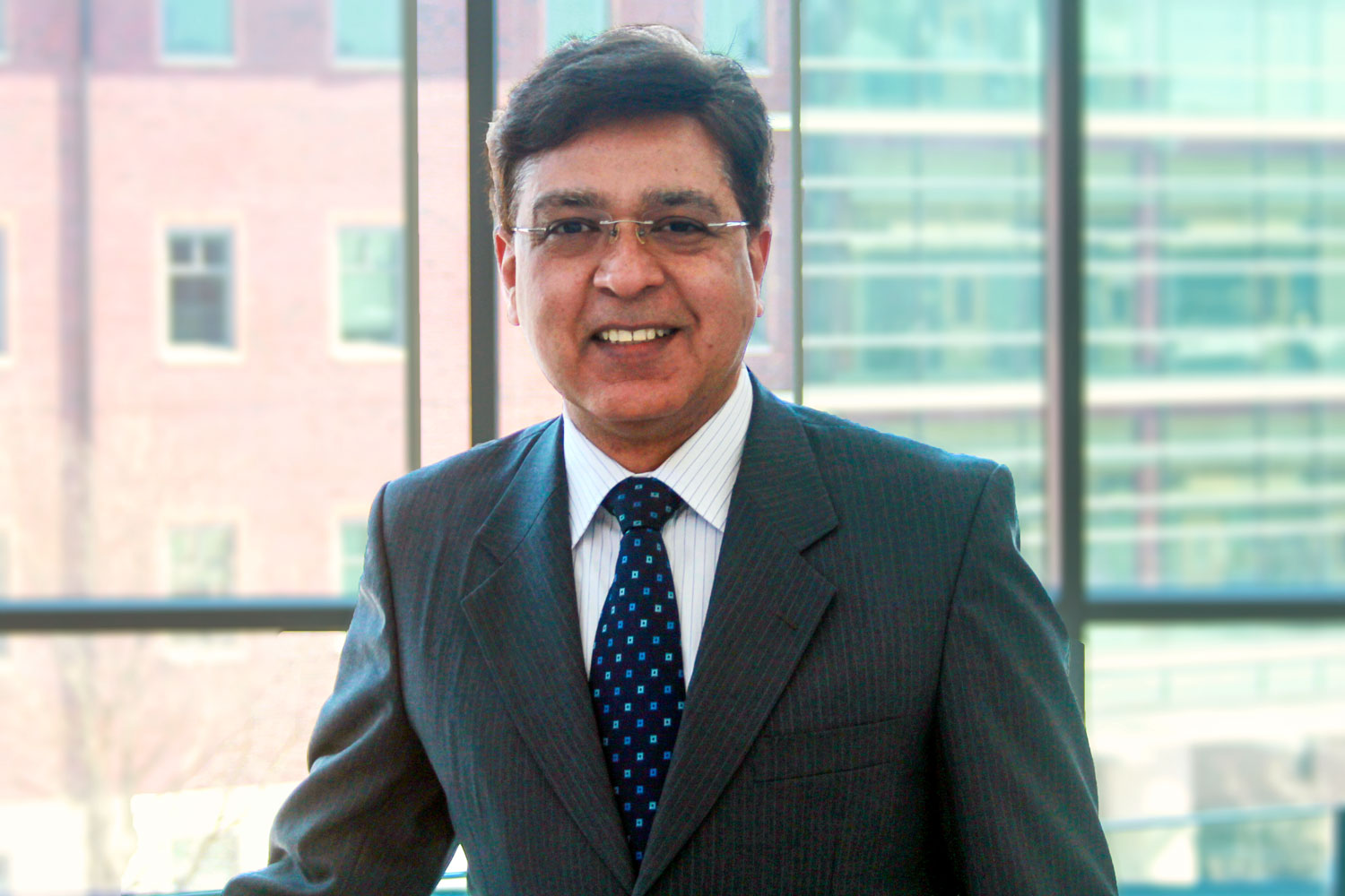 Masud wins ASME award | Civil & Environmental Engineering | Illinois