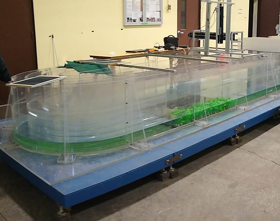 Team to study micro-hydro units for military use | Civil ...