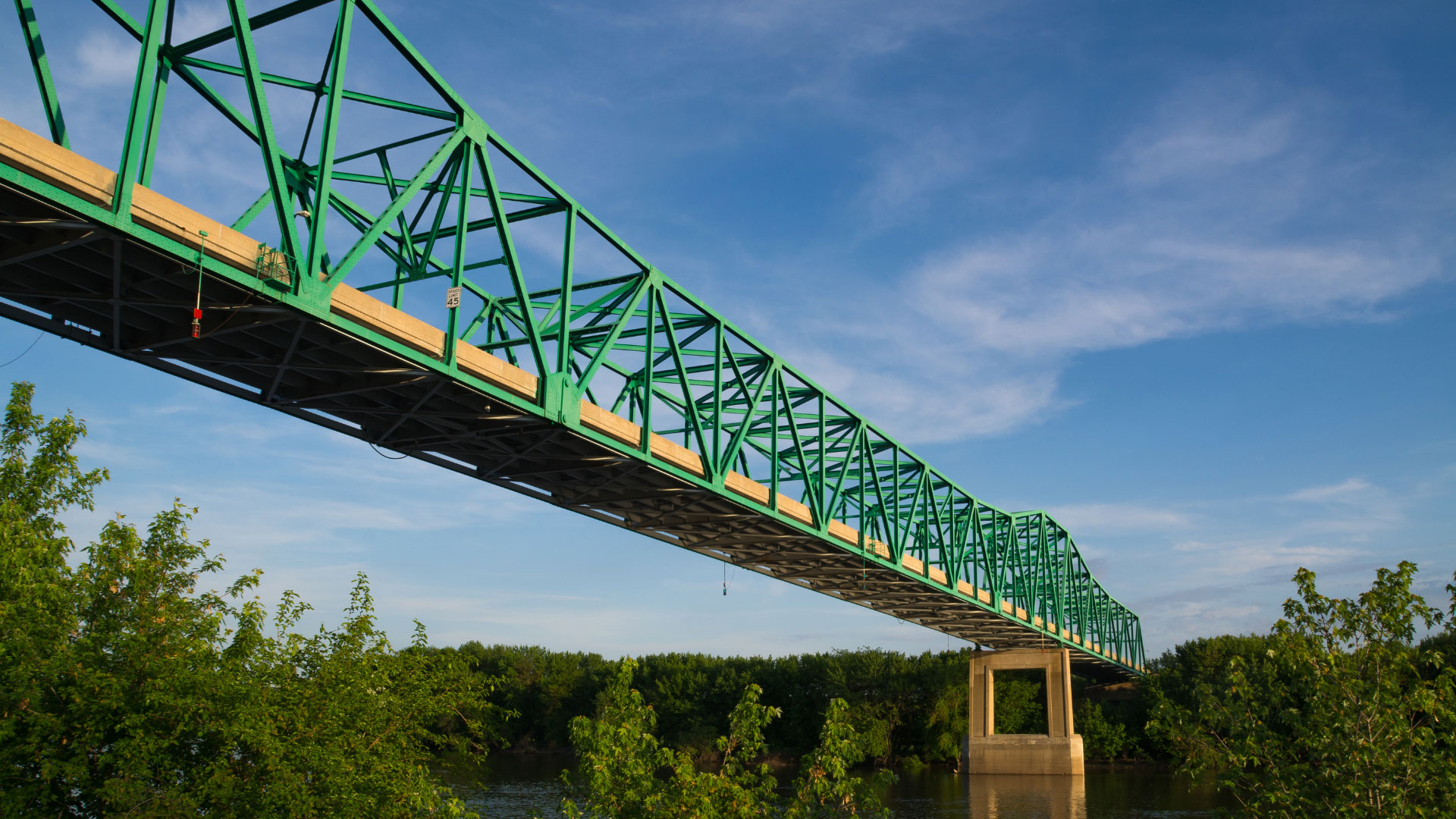 Setting the bar for longer-lasting bridges | Civil & Environmental ...