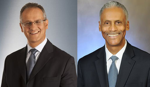 Two CEE alumni receive 2022 Grainger Alumni Awards for Distinguished ...