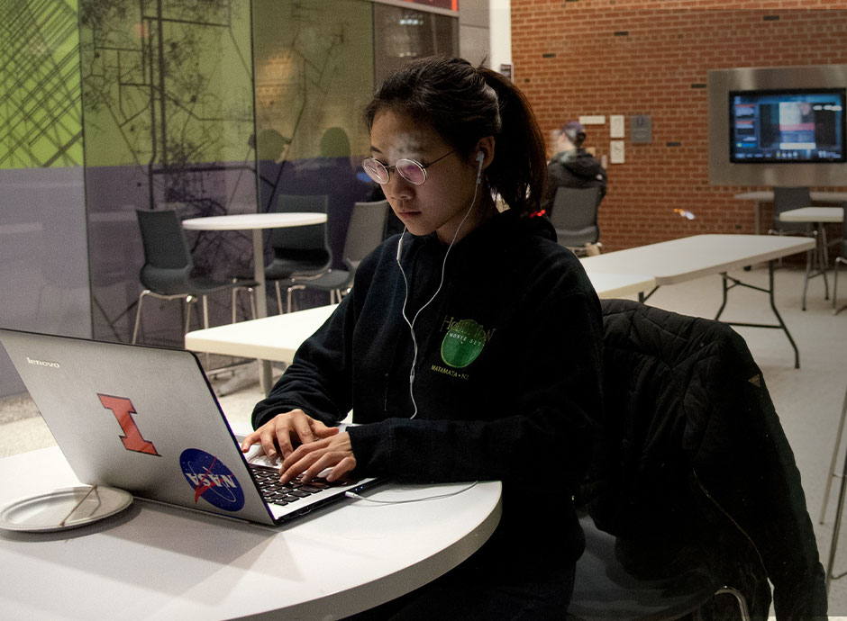 CEE graduate programs rank in top three nationally | Civil ...