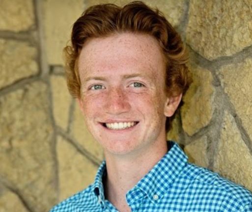 Luke Ahern | Civil & Environmental Engineering | Illinois