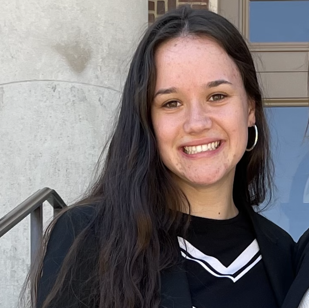 Marie Hubbard | Civil & Environmental Engineering | Illinois