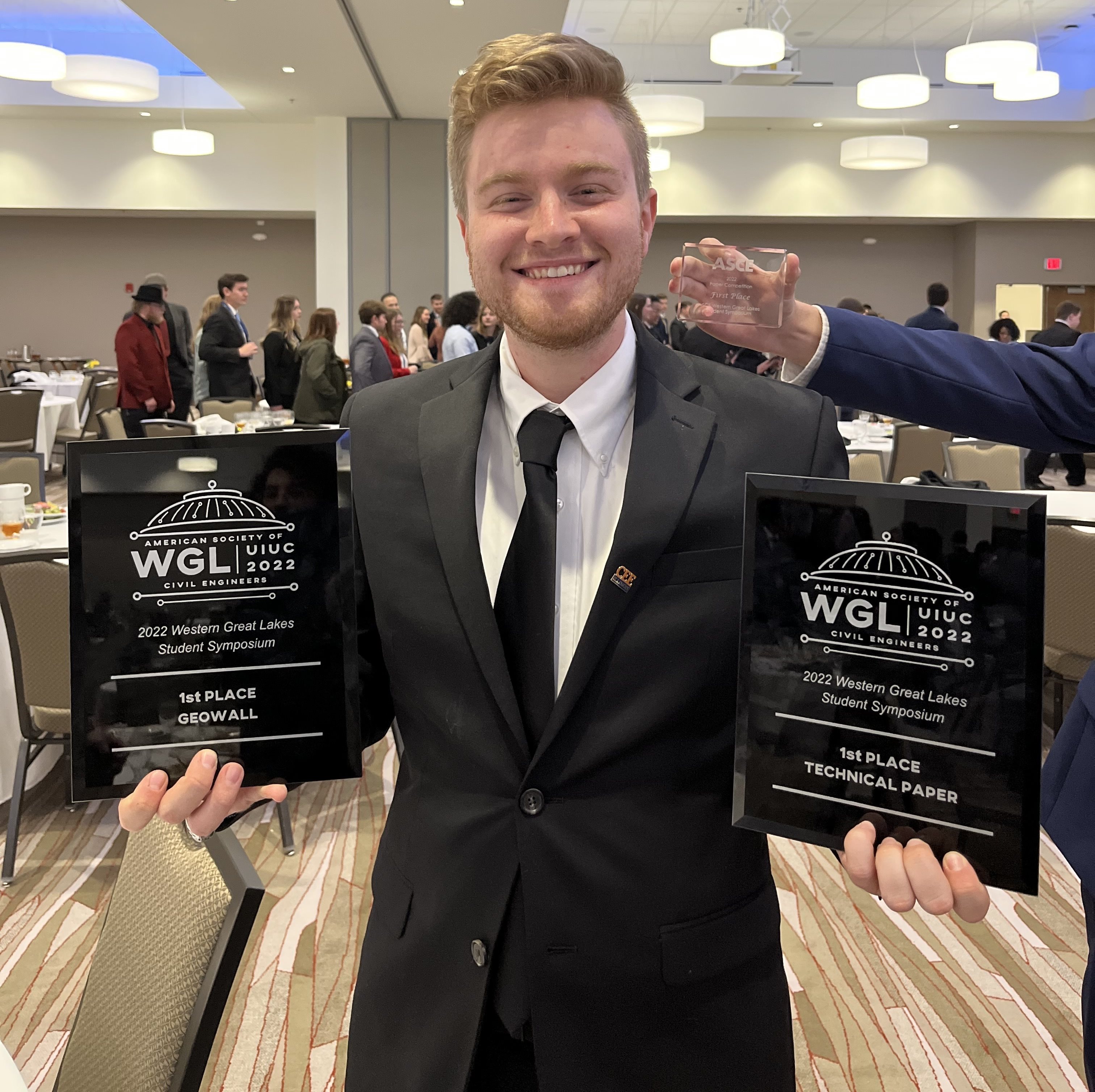 Robert Wiggins | Civil & Environmental Engineering | Illinois