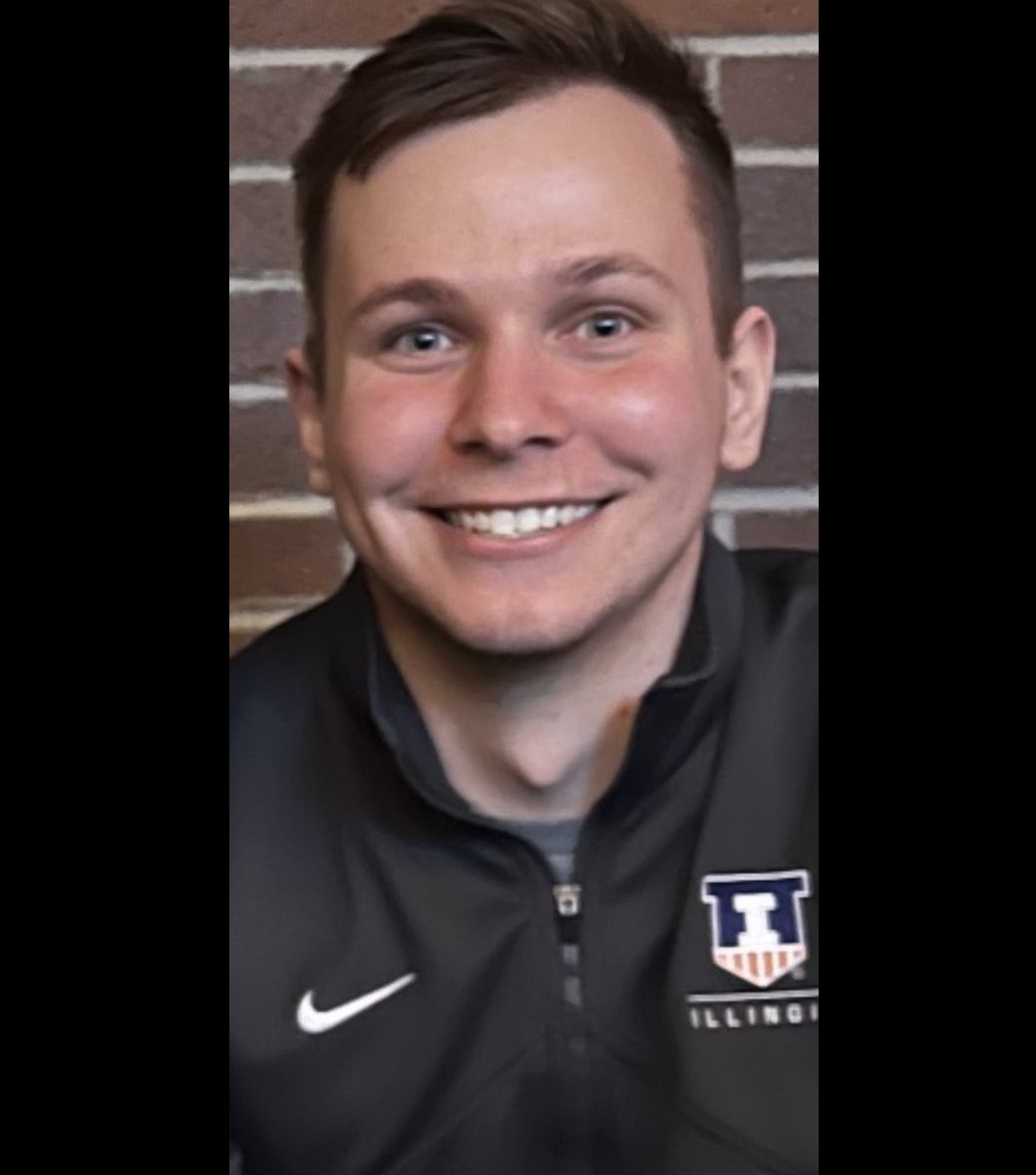 Charles Zehnal | Civil & Environmental Engineering | Illinois