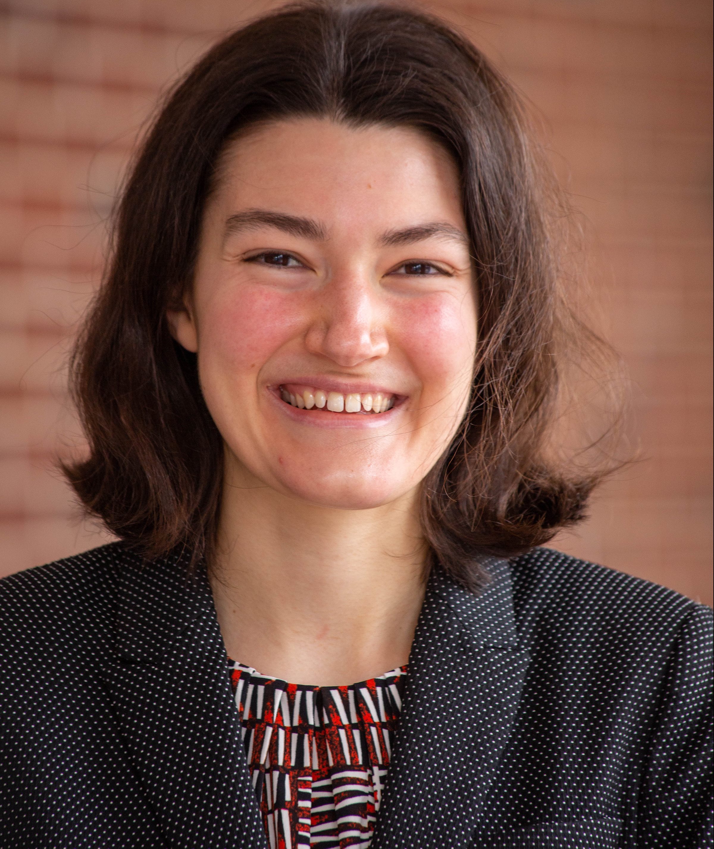 Lauren Schissler | Civil & Environmental Engineering | Illinois