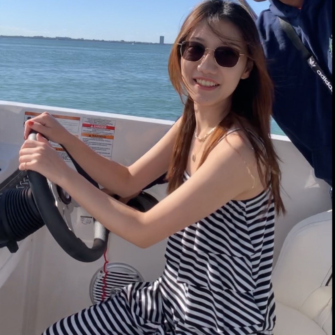 Jialin Liu | Civil & Environmental Engineering | Illinois