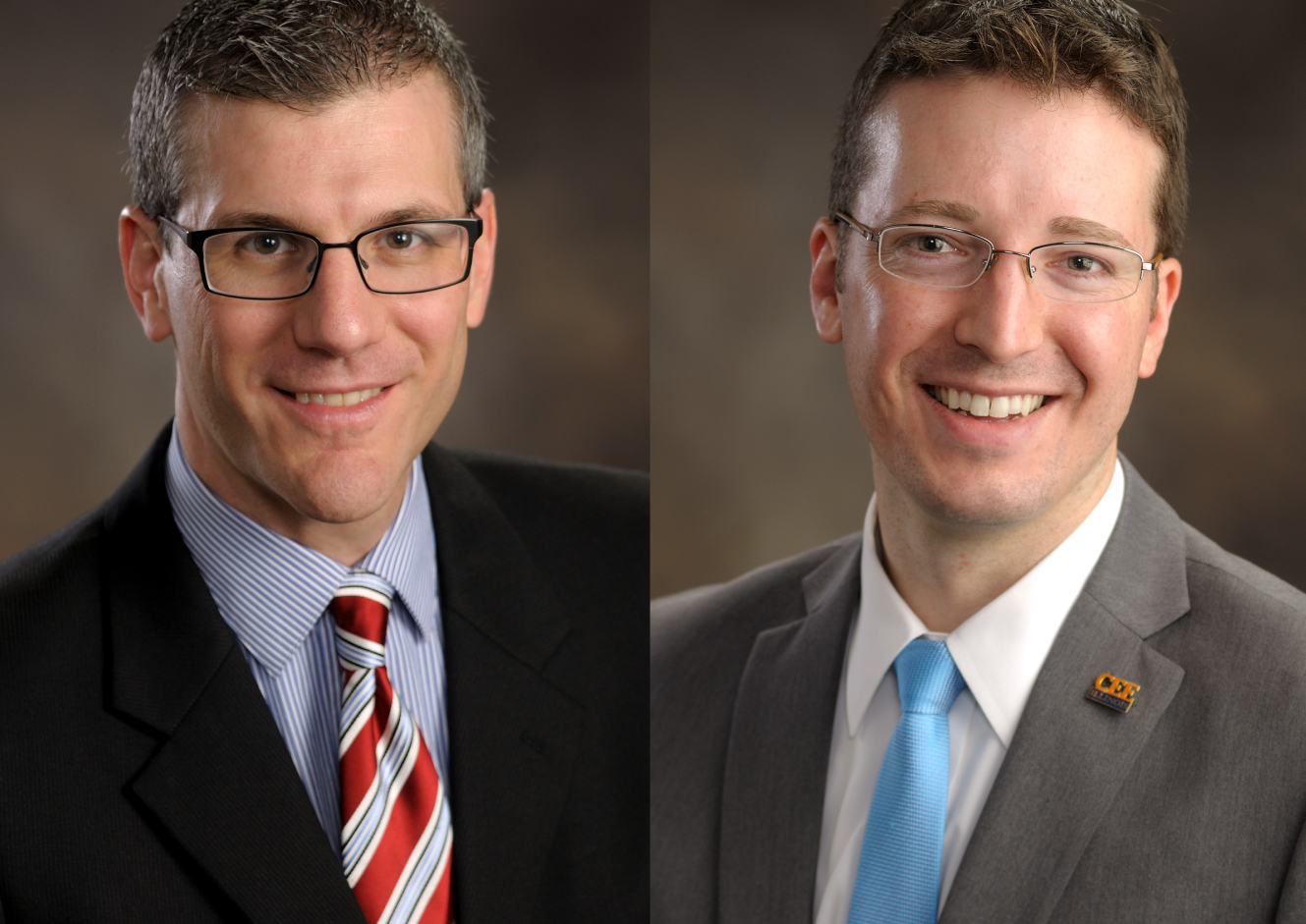 Fahnestock, Guest named faculty scholars | Civil & Environmental ...